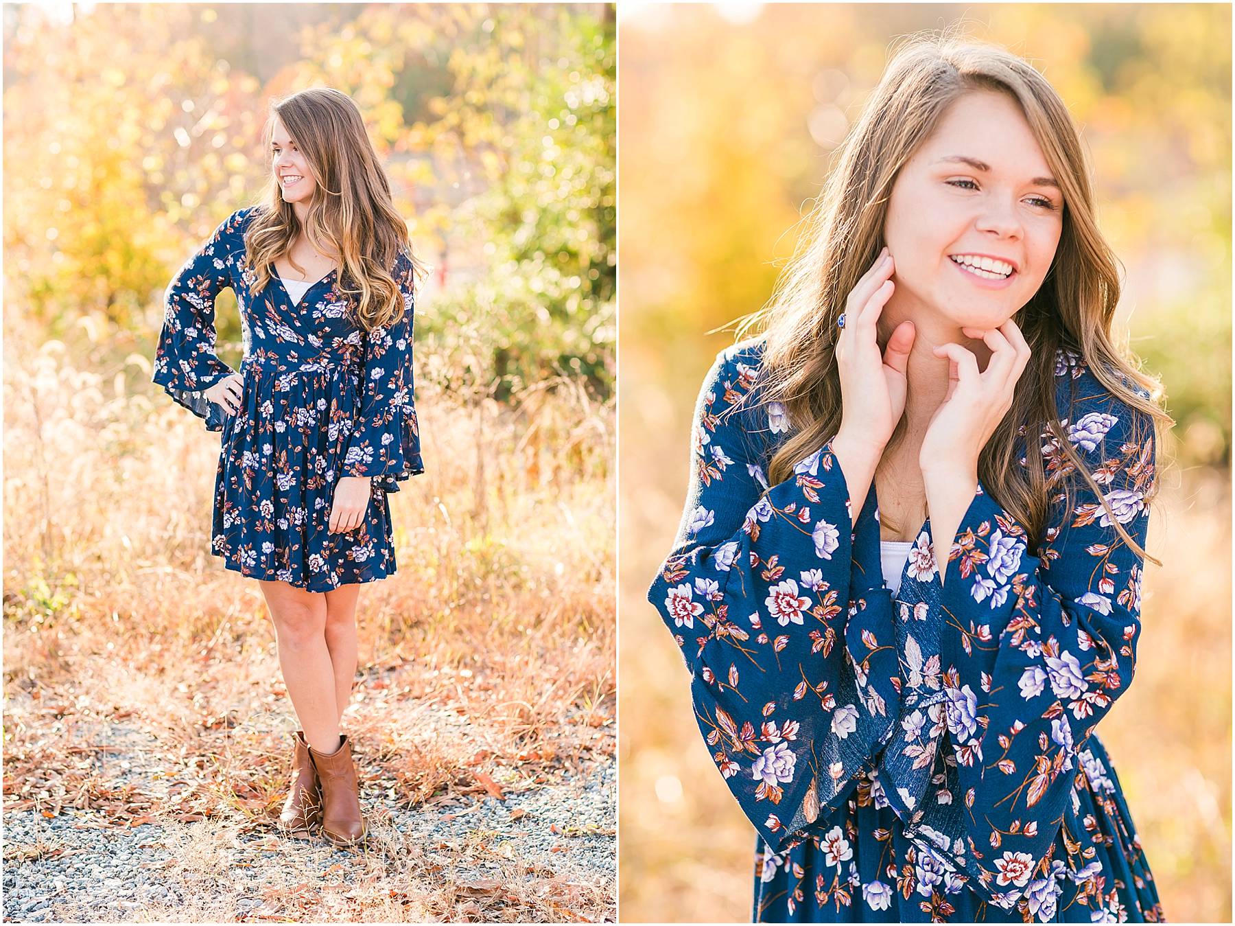Kimberly | Downtown Halifax Senior Portraits
